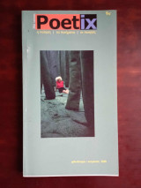 Poetix, τευχος 20, Φθινοπωρο / Χειμωνας 2018: Συλλογικό έργο | metabook.gr