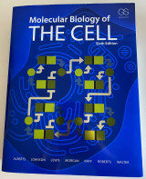 Molecular Biology of The Cell Sixth Edition: Bruce Alberts, Johnson Alexander, Julian Lewis ...