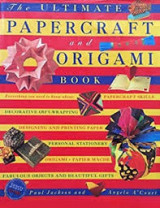 Best Ever Book of Paper Fun & Amazing Origami: Paul Jackson | metabook.gr