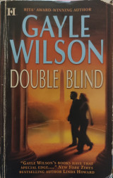 Double blind: Gayle Wilson | metabook.gr