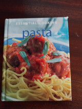 Essential cooking - pasta | metabook.gr